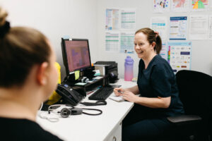 ISBAR Communication Tool | Improved Aged Care Handover | WNSW PHN