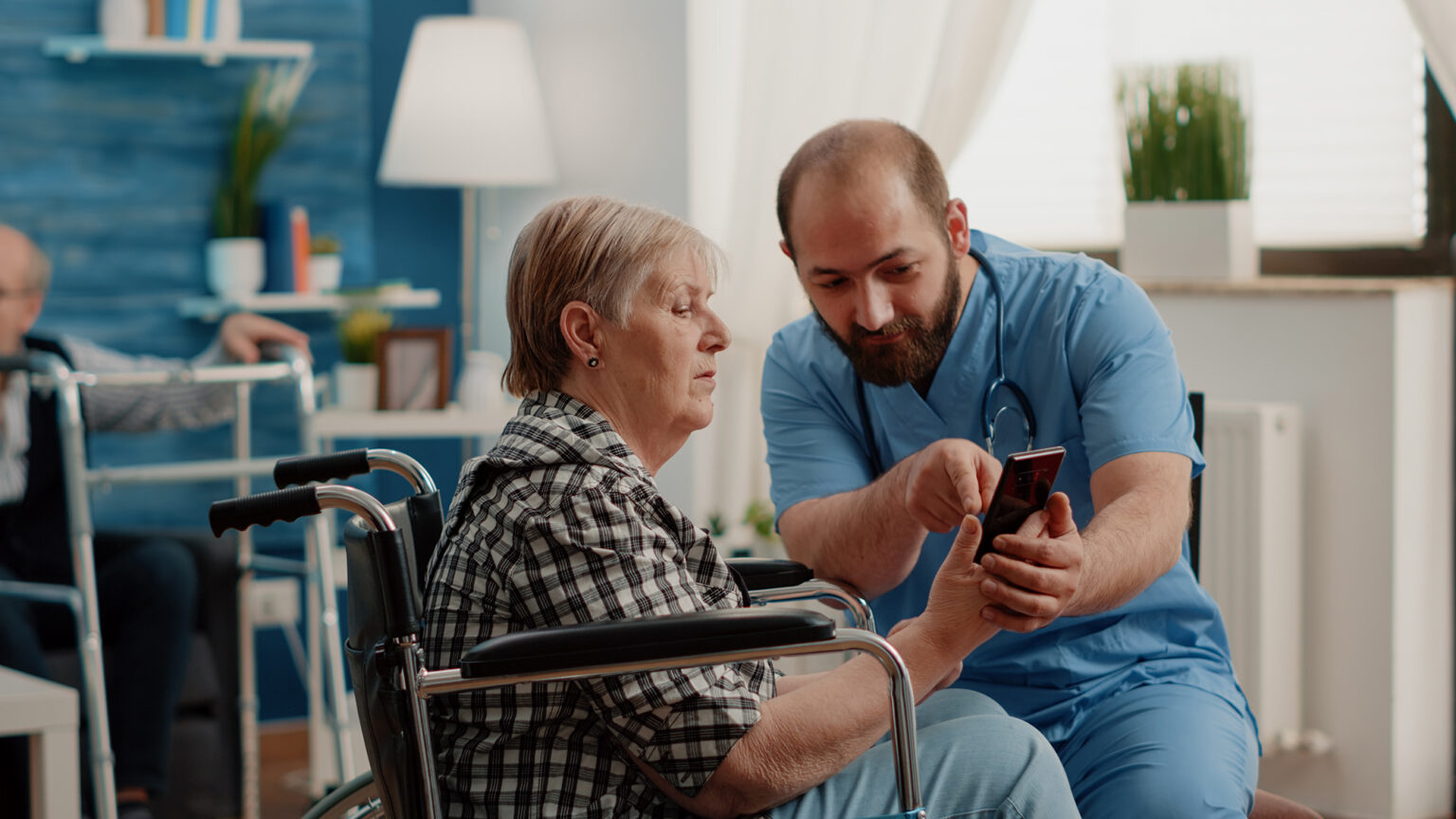 New GP Chronic Conditions Management Framework and MBS Items in effect ...